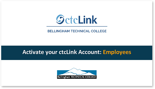 ctcLink Training